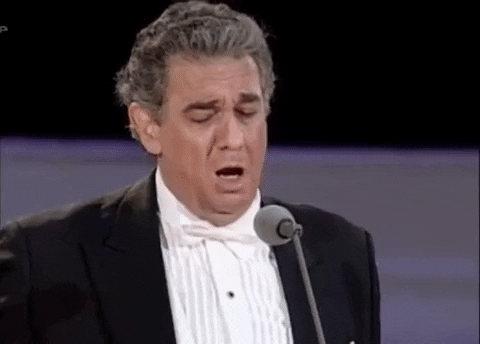 The Three Tenors Tenor GIF - Find & Share on GIPHY