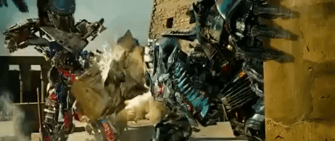 Revenge Of The Fallen Transformers GIF - Find & Share on GIPHY
