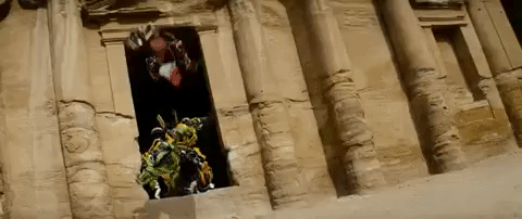 Revenge Of The Fallen Transformers GIF - Find & Share on GIPHY