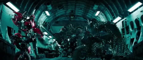 Revenge Of The Fallen Transformers GIF - Find & Share on GIPHY