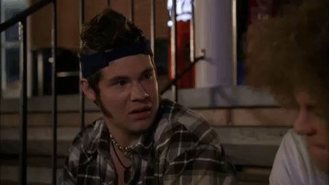 Comedy Central Adam Demamp GIF by Workaholics - Find & Share on GIPHY