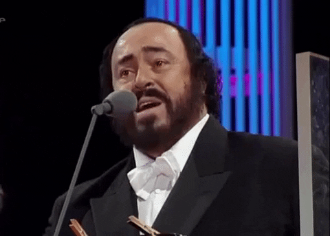 The Three Tenors Tenor GIF - Find & Share on GIPHY