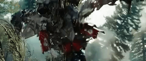 Revenge Of The Fallen Transformers GIF - Find & Share on GIPHY