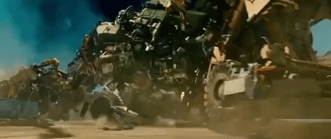 Revenge Of The Fallen Transformers GIF - Find & Share on GIPHY