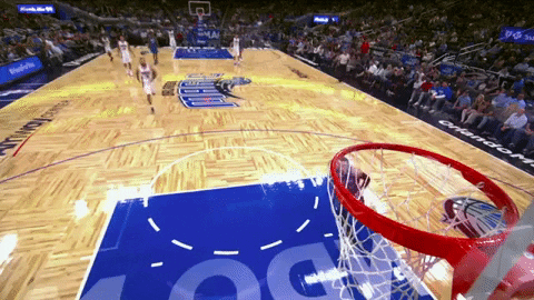 Minnesota Timberwolves GIF by NBA - Find & Share on GIPHY