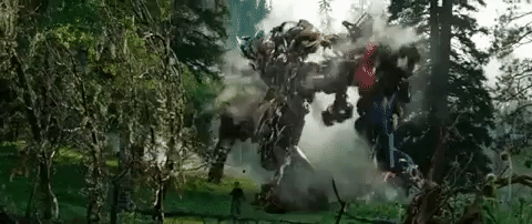 Revenge Of The Fallen Transformers GIF - Find & Share on GIPHY