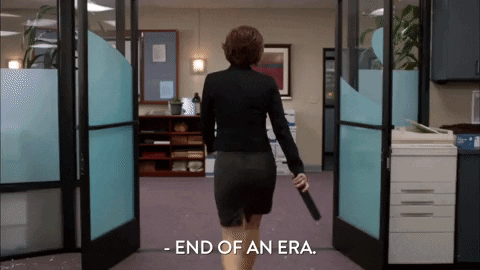 Comedy Central Alice Murphy GIF by Workaholics - Find & Share on GIPHY