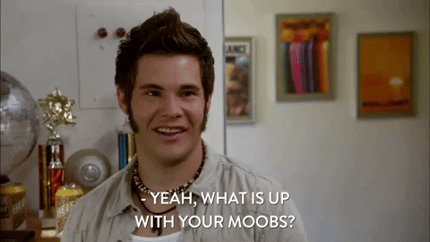 Comedy Central Adam Demamp GIF by Workaholics - Find & Share on GIPHY
