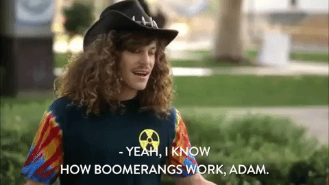 Blake Anderson GIF by Workaholics - Find & Share on GIPHY