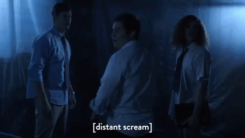 Comedy Central GIF by Workaholics - Find & Share on GIPHY