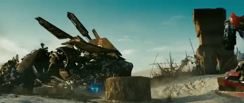 Revenge Of The Fallen Transformers GIF - Find & Share on GIPHY