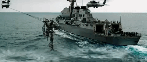 Revenge Of The Fallen Transformers GIF - Find & Share on GIPHY