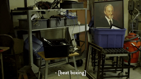 Comedy Central GIF by Workaholics - Find & Share on GIPHY