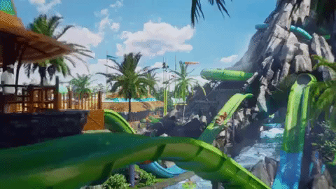 Water Park Orlando GIF - Find & Share on GIPHY