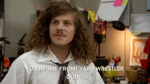 Blake Anderson GIF by Workaholics - Find & Share on GIPHY