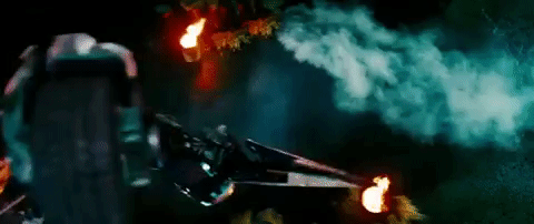 Revenge Of The Fallen Transformers GIF - Find & Share on GIPHY