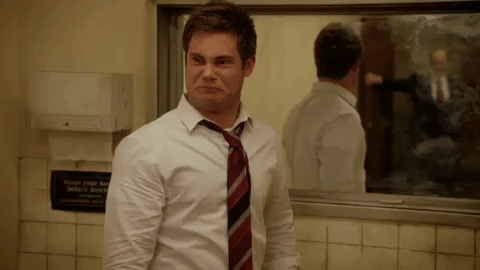 Comedy Central Adam Demamp GIF by Workaholics - Find & Share on GIPHY