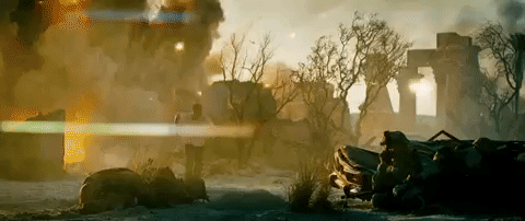 Revenge Of The Fallen Transformers GIF - Find & Share on GIPHY