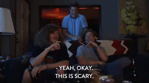 Comedy Central Adam Demamp GIF by Workaholics - Find & Share on GIPHY
