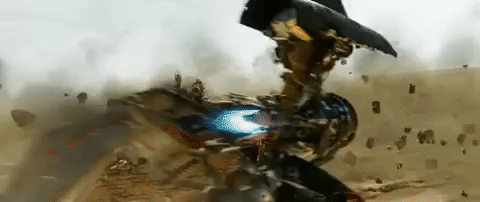 Revenge Of The Fallen Transformers GIF - Find & Share on GIPHY