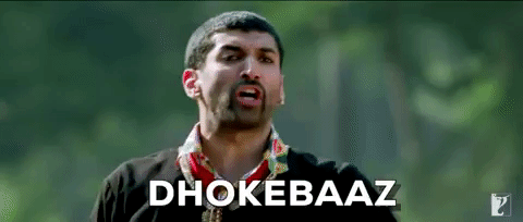 Daawat-E-Ishq Bollywood GIF - Find & Share on GIPHY