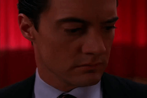Season 2 Episode 22 GIF by Twin Peaks on Showtime - Find & Share on GIPHY