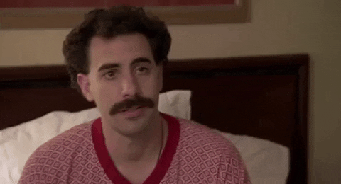 Sacha Baron Cohen GIF - Find & Share on GIPHY