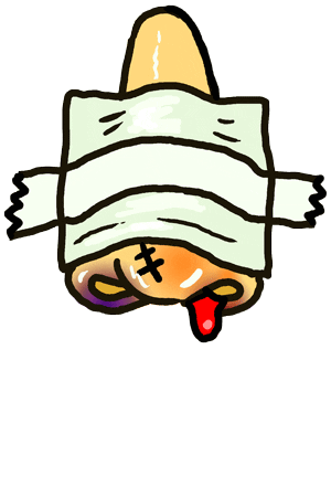 Nose Nosebleed Sticker By Studios Sticker for iOS & Android | GIPHY