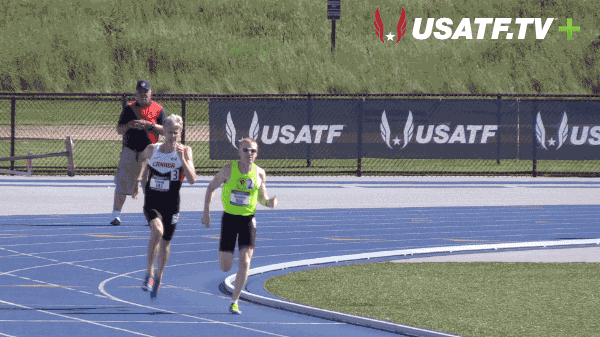 Track And Field Running GIF by RunnerSpace.com - Find & Share on GIPHY