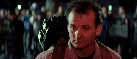 GIF by Ghostbusters - Find & Share on GIPHY