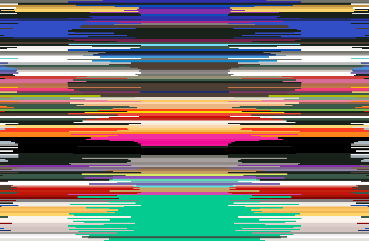 Glitch Pixel GIF by haydiroket (Mert Keskin) - Find & Share on GIPHY