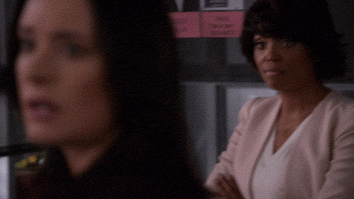 Hugs And Kisses Kiss GIF by CBS - Find & Share on GIPHY