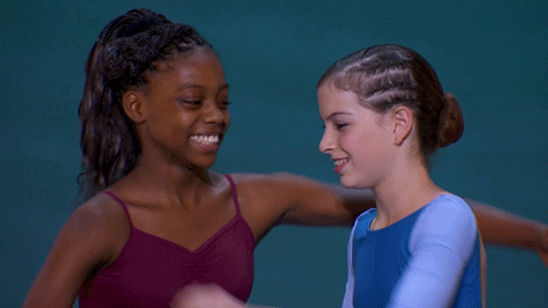 Fox Dancing GIF by So You Think You Can Dance - Find & Share on GIPHY