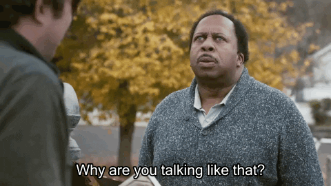 GIF by Still The King - Find & Share on GIPHY