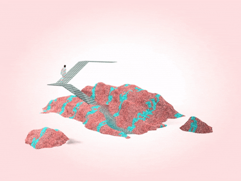 3D GIF by Alexandre louvenaz - Find & Share on GIPHY