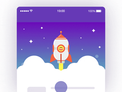 Module 6: Interface Motion (User Interface Animation) – Lines of ...