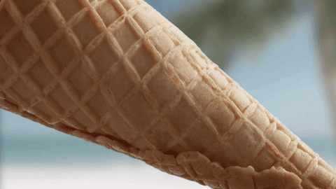 Chocolate Snack GIF by Cornetto España - Find & Share on GIPHY