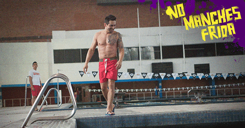 Chancla GIF by pantelionfilms - Find & Share on GIPHY