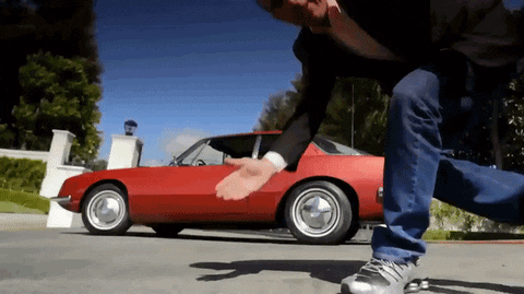 Comedians In Cars Getting Coffee GIF by CraveTV - Find & Share on GIPHY