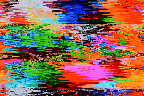 Art Glitch GIF by haydiroket (Mert Keskin) - Find & Share on GIPHY