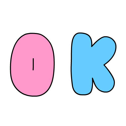 Ok Awesome Sticker by CsaK for iOS & Android | GIPHY