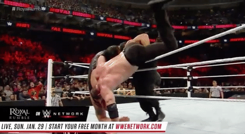 Royal Rumble Wrestling GIF by WWE - Find & Share on GIPHY