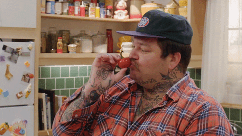 Recipes Cooking GIF by It's Suppertime - Find & Share on GIPHY