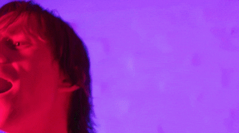 Serenading In The Trenches GIF by Sondre Lerche - Find & Share on GIPHY