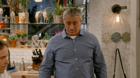 Man With A Plan GIF by CBS - Find & Share on GIPHY