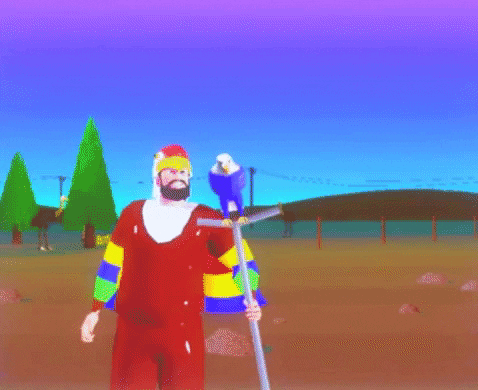 Animation Wtf GIF by Alexandre louvenaz - Find & Share on GIPHY