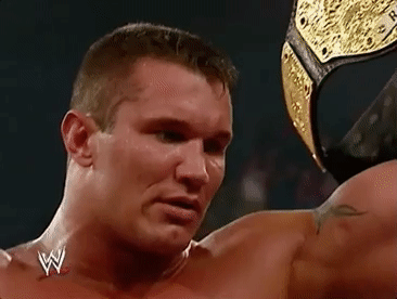 Randy Orton Wrestling GIF by WWE - Find & Share on GIPHY