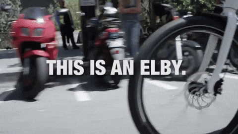 Electric Bike Elby GIF by Electric Cyclery - Find & Share on GIPHY