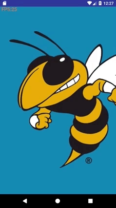 GitHub - zachcole/SimpleGameEngine: A simple game engine implementation for Android.