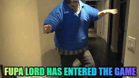 The fupa lord is here! : h3h3productions